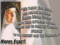 - Congregación de Hermanas de la Caridad de Santa Ana - Actualidad - 23 ...