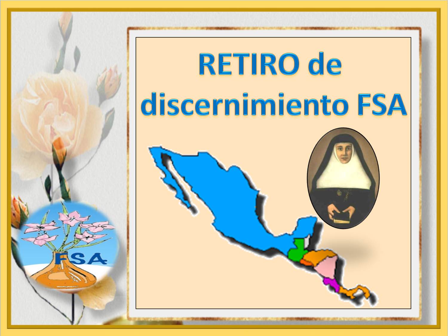 - Congregación de Hermanas de la Caridad de Santa Ana - Actualidad ...