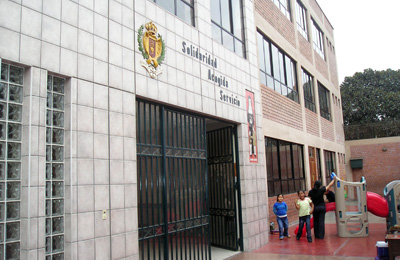 - Congregación de Hermanas de la Caridad de Santa Ana - Actualidad ...