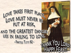 - Congregación de Hermanas de la Caridad de Santa Ana - Actualidad ...