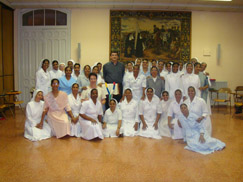 - Congregación de Hermanas de la Caridad de Santa Ana - Actualidad ...