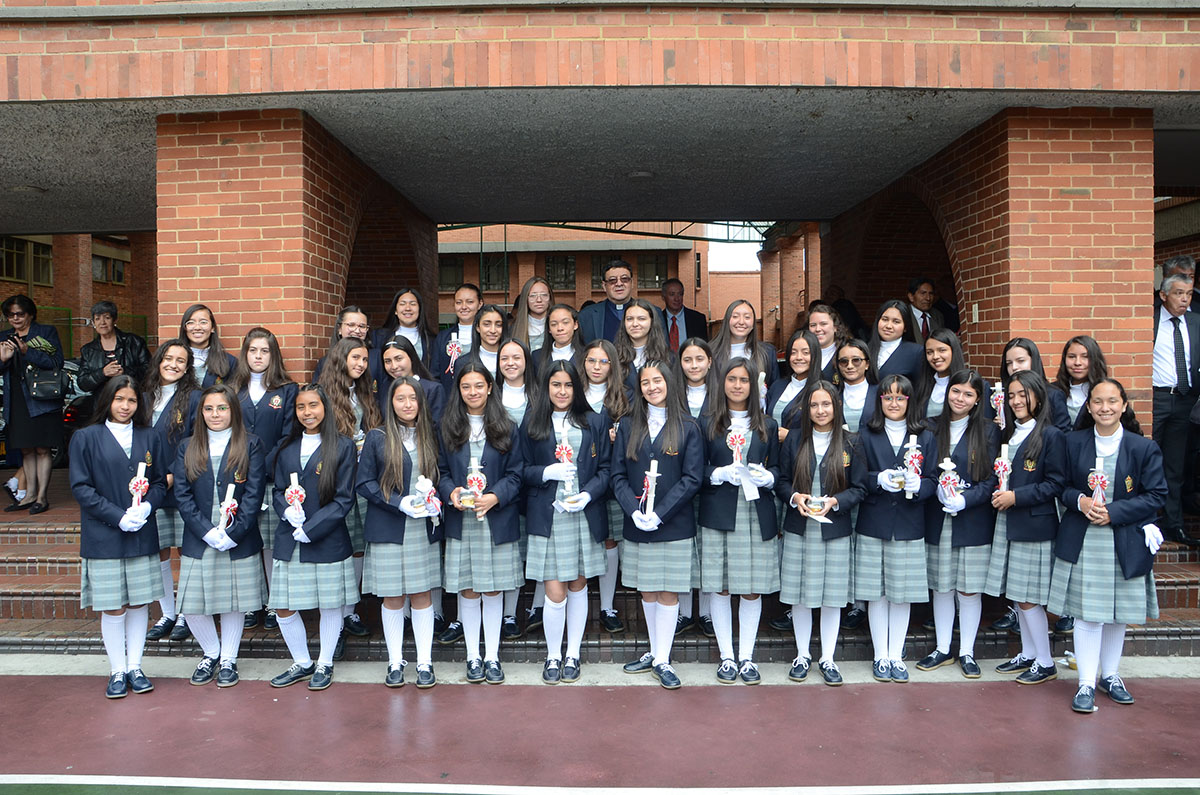 - Congregación de Hermanas de la Caridad de Santa Ana - Centro: Colegio ... - Congregación de Hermanas de la Caridad de Santa Ana - Centro: Colegio ...