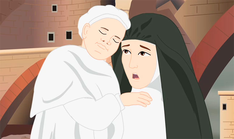 - Congregación de Hermanas de la Caridad de Santa Ana - María Ràfols ...