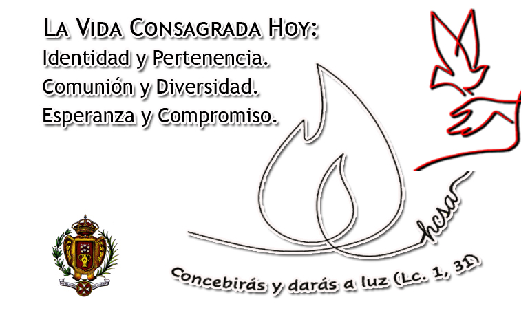- Congregación de Hermanas de la Caridad de Santa Ana - ¿QUÉ NECESITA ...